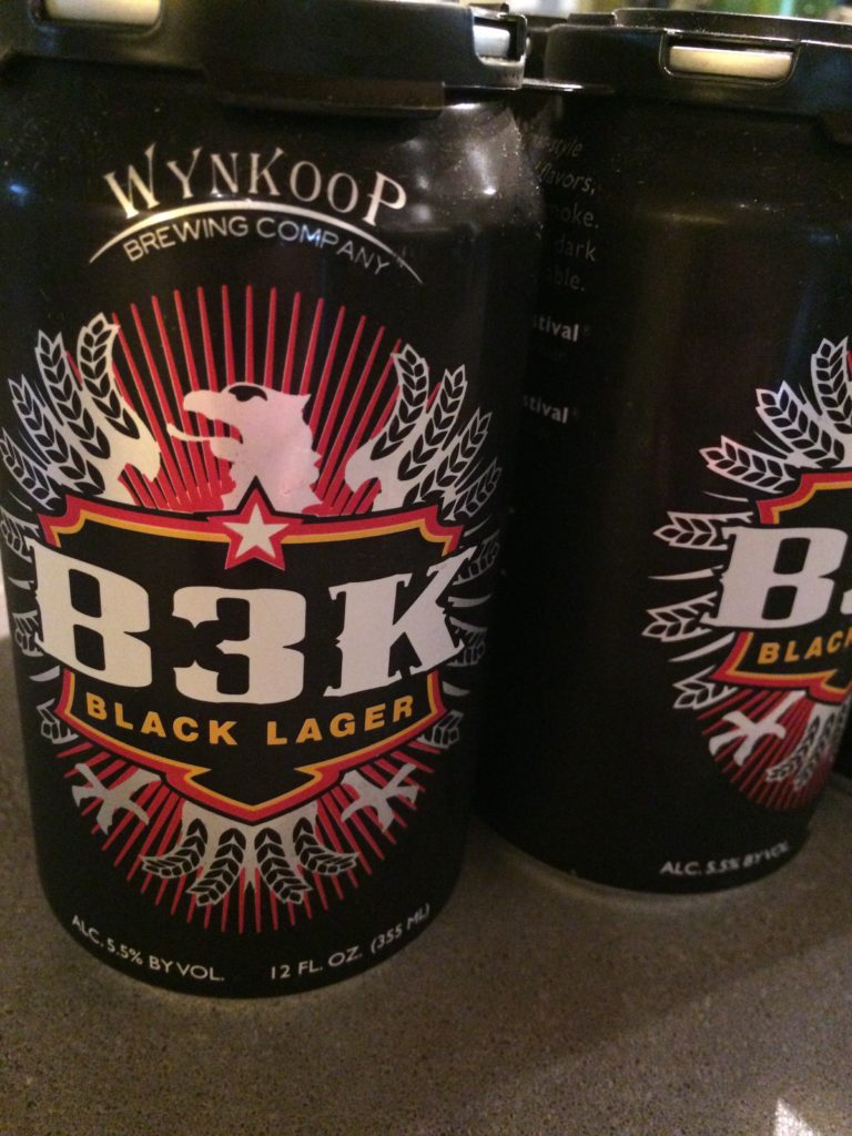 B3K – Joe Hagen