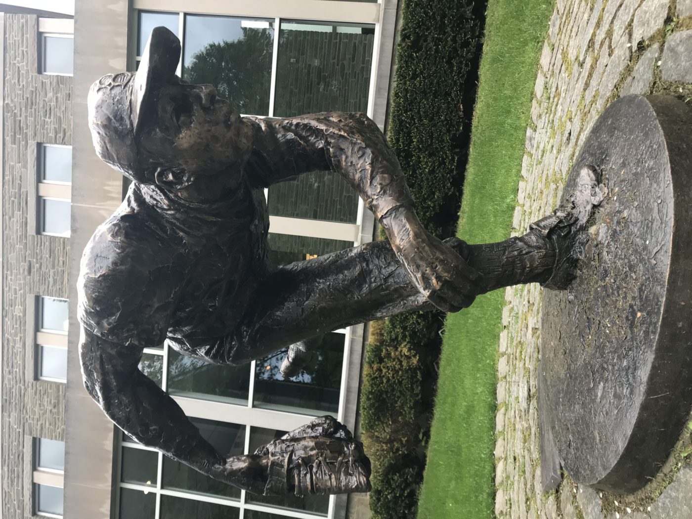 Baseball Hall of Fame – Joe Hagen